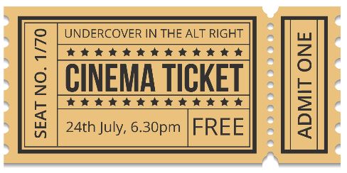 Challenging the Rise of The Alt Right | Redhead Ramblings