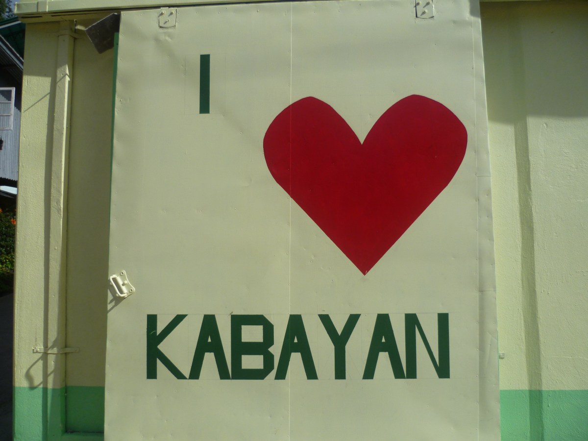 The Bone Cave of Kabayan – Part 1 | Redhead Ramblings